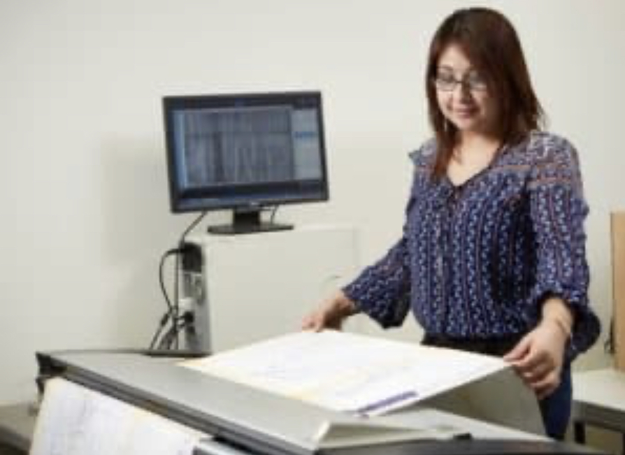 SCANNING || DOCUMENT REPRODUCTION || COPY SERVICES – Columbia ...