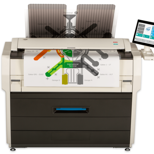 Reprographics – Columbia Enterprises Inc